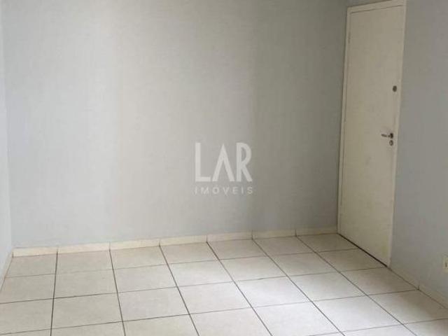 Apartamento à venda, 2 quartos, 1 vaga, São João Batista Belo Horizonte/MG