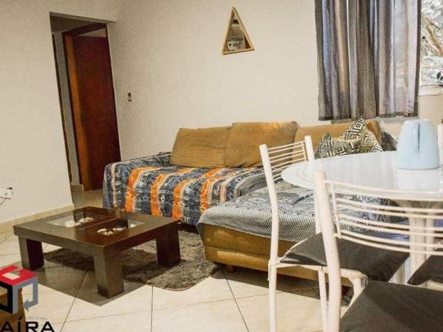 Apartamento à venda 2 quartos 1 vaga São José São Caetano do Sul SP