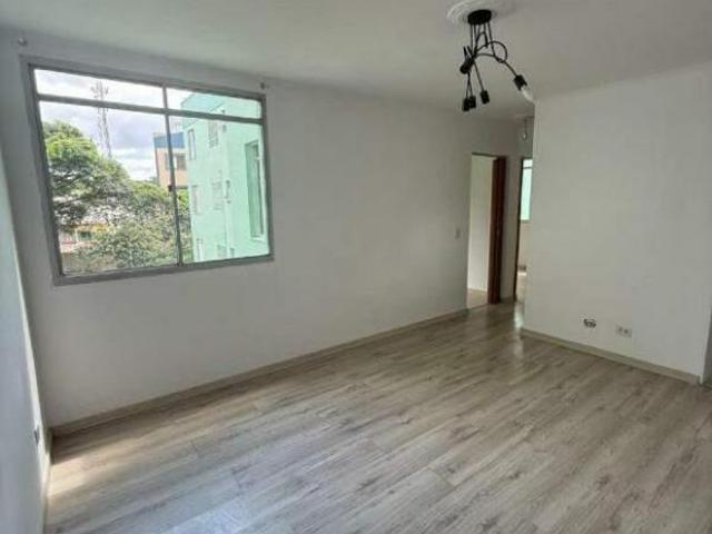 Apartamento à venda 2 quartos 1 vaga São José São Caetano do Sul SP