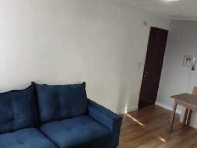 Apartamento à venda 2 quartos 1 vaga São José São Caetano do Sul SP