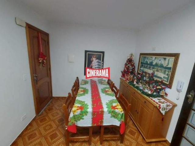 Apartamento à venda, 2 quartos, 1 vaga, São José São Caetano do Sul/SP