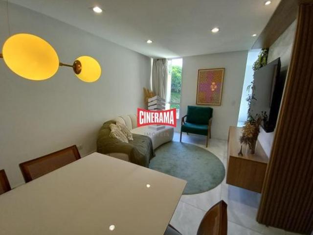 Apartamento à venda, 2 quartos, 1 vaga, São José São Caetano do Sul/SP