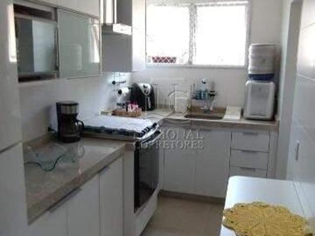 Apartamento à venda, 2 quartos, 1 vaga, São José São Caetano do Sul/SP