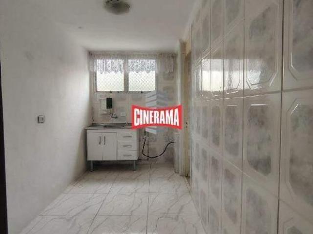 Apartamento à venda, 2 quartos, 1 vaga, São José São Caetano do Sul/SP
