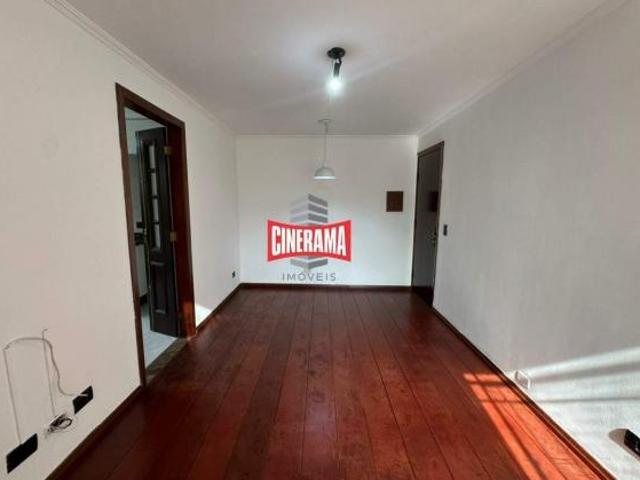 Apartamento à venda, 2 quartos, 1 vaga, São José São Caetano do Sul/SP