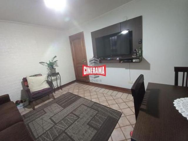 Apartamento à venda, 2 quartos, 1 vaga, São José São Caetano do Sul/SP