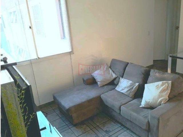 Apartamento à venda, 2 quartos, 1 vaga, São José São Caetano do Sul/SP