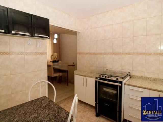 Apartamento à venda, 2 quartos, 1 vaga, São Lucas Belo Horizonte/MG