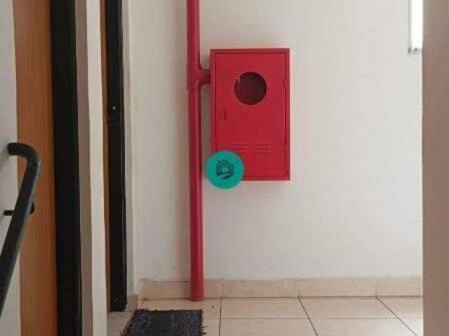 Apartamento à venda, 2 quartos, 1 vaga, São Luiz Ribeirão das Neves/MG