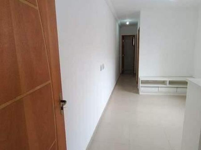 Apartamento à venda 2 quartos 1 vaga São Pedro Santo André SP