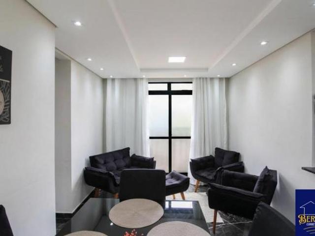 Apartamento à venda, 2 quartos, 1 vaga, São Tomáz Belo Horizonte/MG