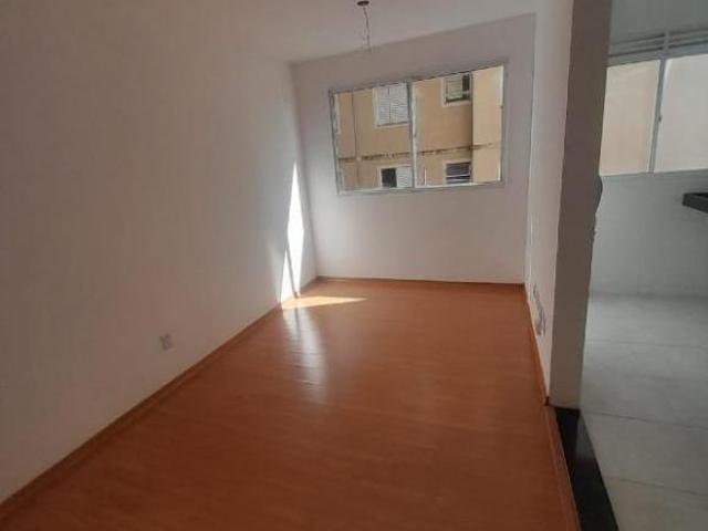 Apartamento à venda 2 quartos 1 vaga São Vicente Mauá SP