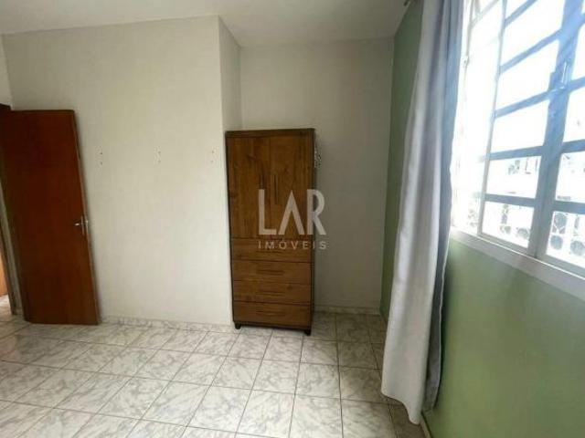 Apartamento à venda, 2 quartos, 1 vaga, Solimões Belo Horizonte/MG