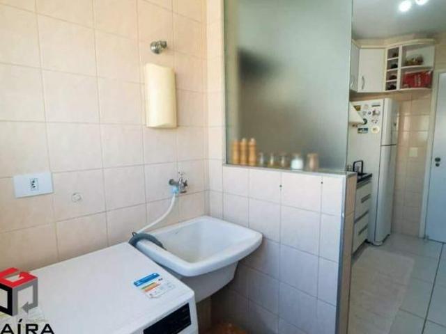 Apartamento à venda 2 quartos 1 vaga Saúde São Paulo SP