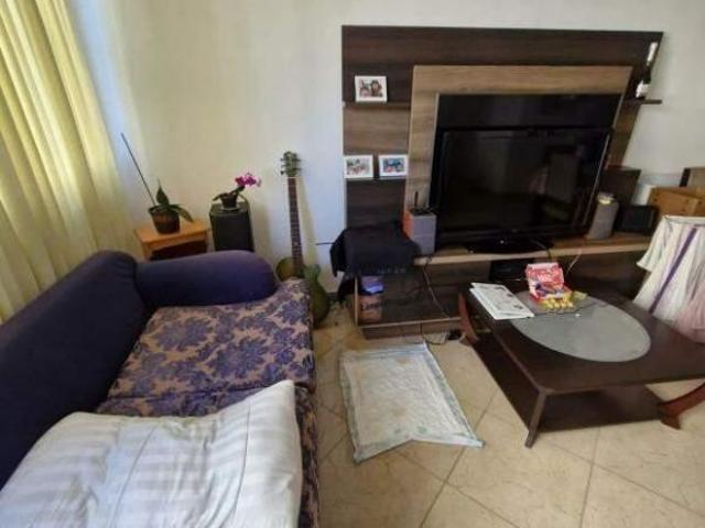Apartamento à venda 2 quartos 1 vaga Saúde São Paulo SP