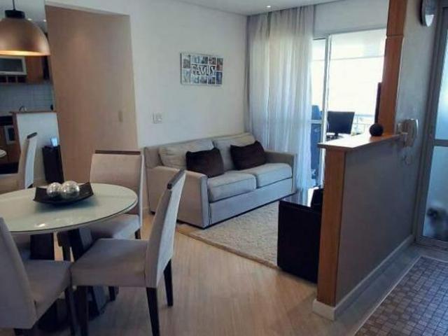Apartamento à venda 2 quartos 1 vaga Saúde São Paulo SP