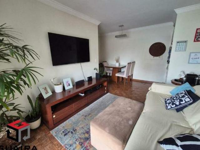 Apartamento à venda 2 quartos 1 vaga Saúde São Paulo SP