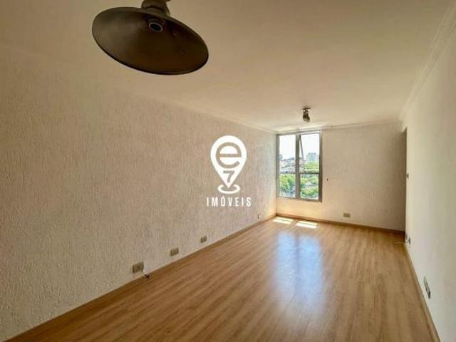 Apartamento à venda, 2 quartos, 1 vaga, Saúde São Paulo/SP