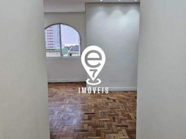 Apartamento à venda, 2 quartos, 1 vaga, Saúde São Paulo/SP