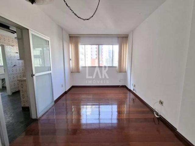 Apartamento à venda, 2 quartos, 1 vaga, Savassi Belo Horizonte/MG