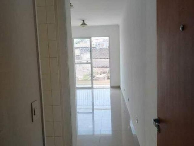 Apartamento à venda 2 quartos 1 vaga Sacomã São Paulo SP