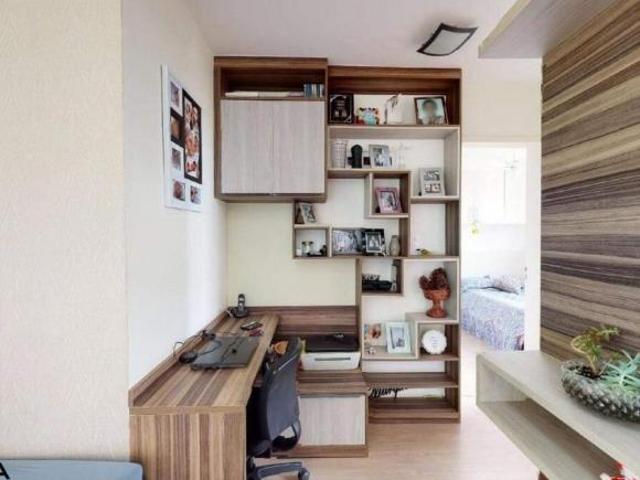 Apartamento à venda 2 quartos 1 vaga Sacomã São Paulo SP