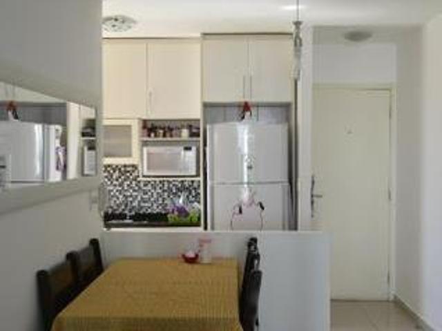 Apartamento à venda, 2 quartos, 1 vaga, Sacomã São Paulo/SP