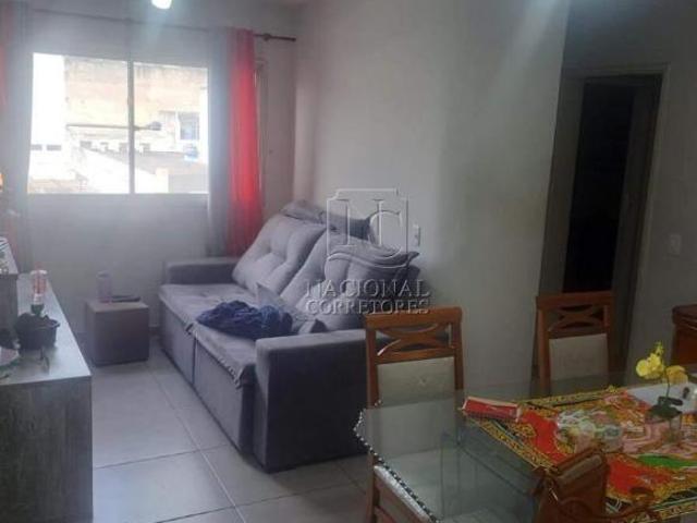 Apartamento à venda, 2 quartos, 1 vaga, Sacomã São Paulo/SP
