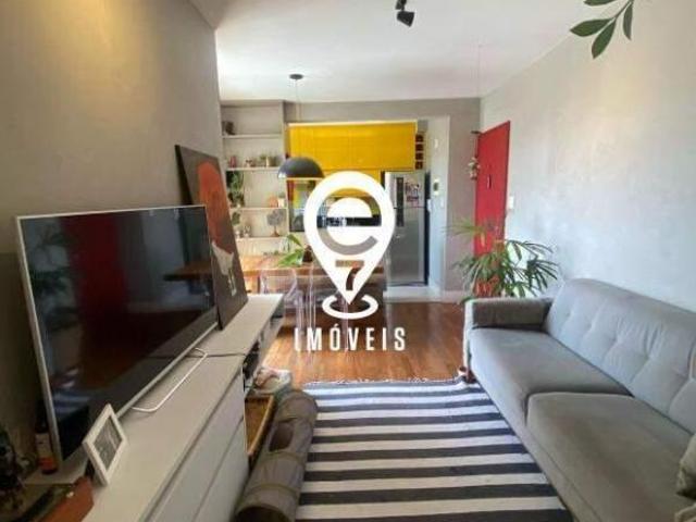 Apartamento à venda, 2 quartos, 1 vaga, Sacomã São Paulo/SP