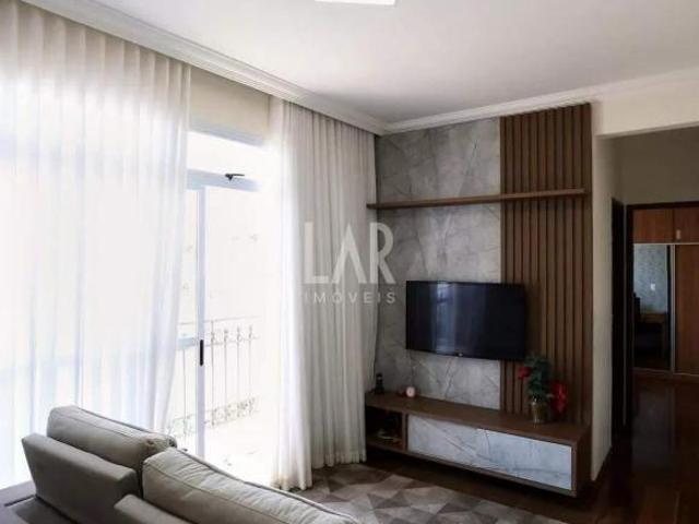 Apartamento à venda, 2 quartos, 1 vaga, Sagrada Família Belo Horizonte/MG