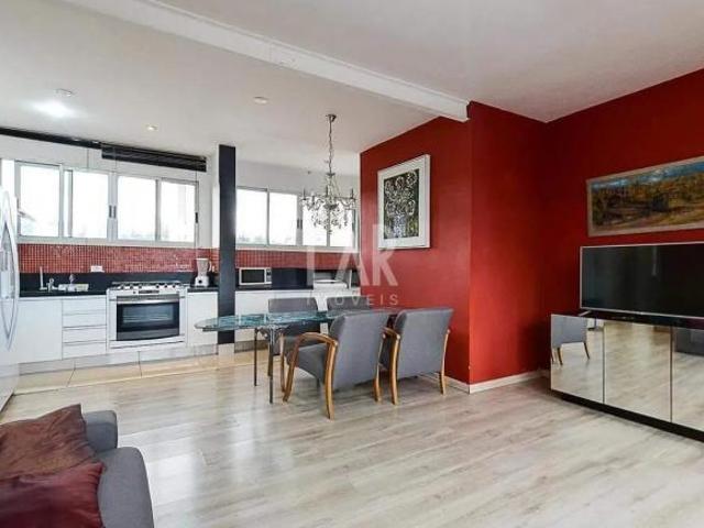 Apartamento à venda, 2 quartos, 1 vaga, Santo Antônio Belo Horizonte/MG