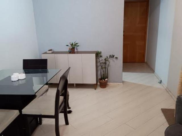 Apartamento à venda 2 quartos 1 vaga Santo Antônio São Caetano do Sul SP