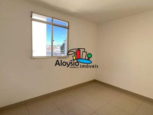 Apartamento à venda, 2 quartos, 1 vaga, Santo Antônio Sete Lagoas/MG