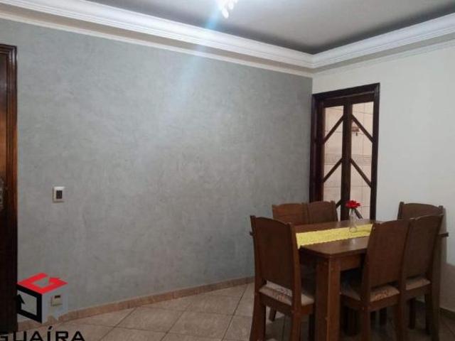 Apartamento à venda 2 quartos 1 vaga Santo André Santo André SP