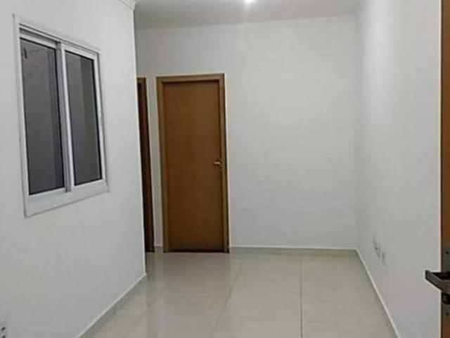 Apartamento à venda 2 quartos 1 vaga Santo André Santo André SP