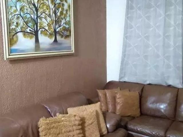 Apartamento à venda 2 quartos 1 vaga Santo André Santo André SP