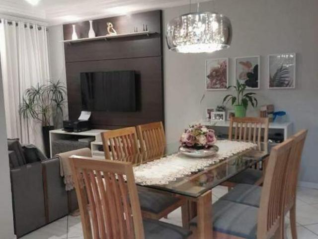 Apartamento à venda 2 quartos 1 vaga Santo André Santo André SP