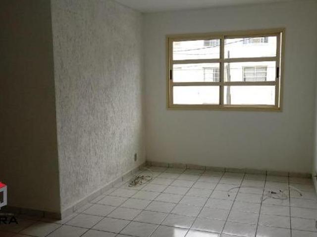 Apartamento à venda 2 quartos 1 vaga Santo André Santo André SP