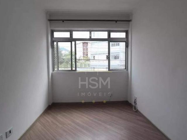 Apartamento à venda 2 quartos, 1 vaga Santo André SP