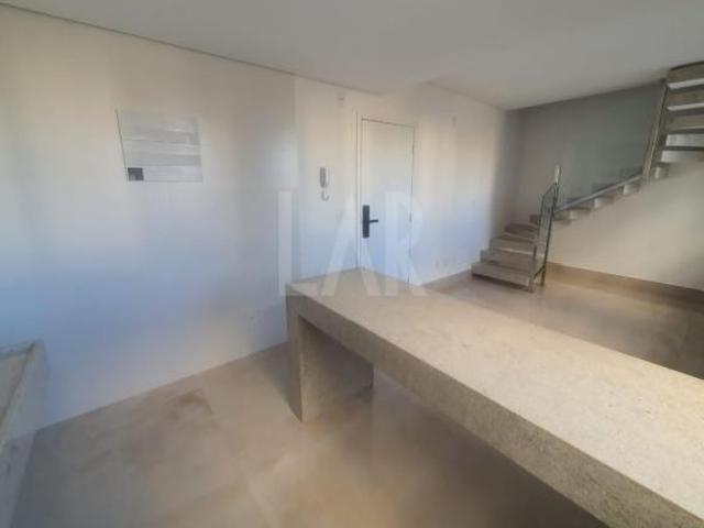 Apartamento à venda, 2 quartos, 1 vaga, Santo Agostinho Belo Horizonte/MG