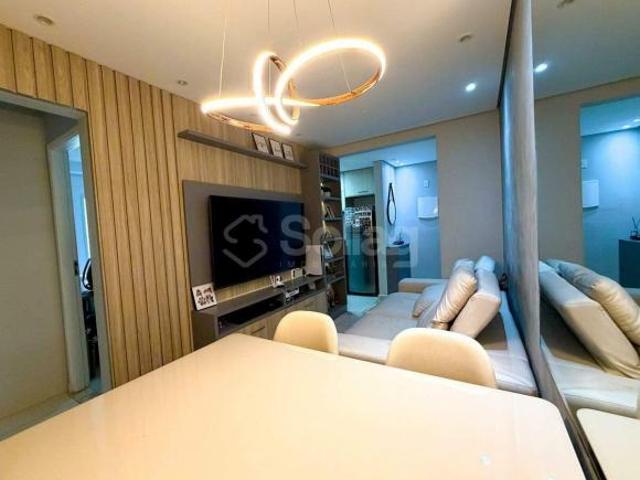 Apartamento à venda, 2 quartos, 1 vaga, Santa Claudina Vinhedo/SP
