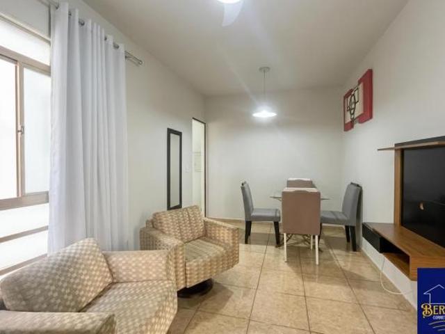 Apartamento à venda, 2 quartos, 1 vaga, Santa Cruz Belo Horizonte/MG