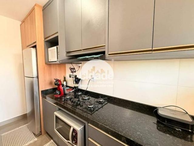 Apartamento à venda, 2 quartos, 1 vaga, Santa Cruz Cascavel/Pr