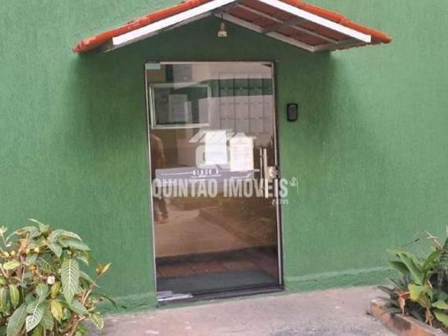 Apartamento à venda, 2 quartos, 1 vaga, SANTA CRUZ INDUSTRIAL Contagem/MG