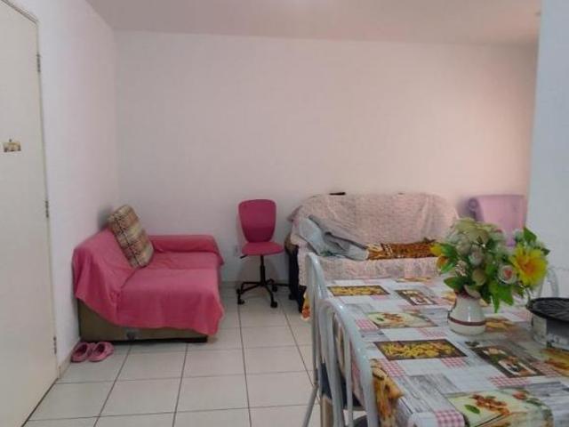 Apartamento à venda 2 quartos 1 vaga Santa Cristina Santo André SP