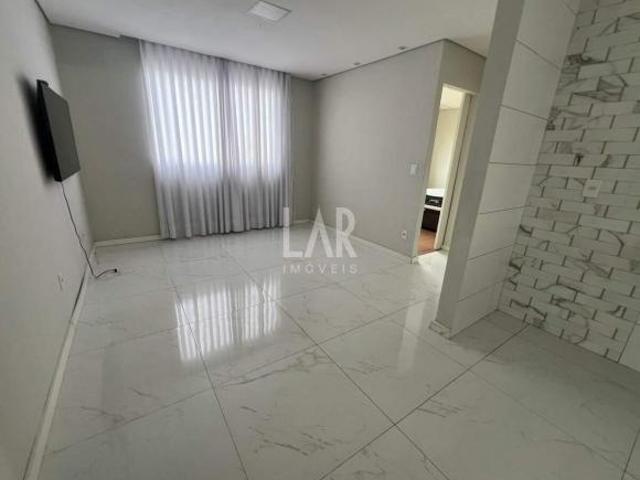 Apartamento à venda, 2 quartos, 1 vaga, Santa Amélia Belo Horizonte/MG