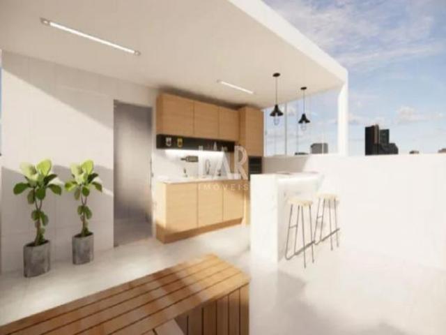 Apartamento à venda, 2 quartos, 1 vaga, Santa Amélia Belo Horizonte/MG