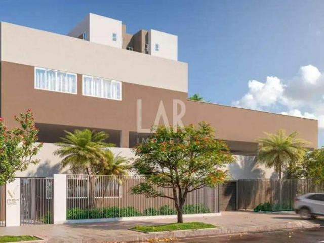 Apartamento à venda, 2 quartos, 1 vaga, Santa Amélia Belo Horizonte/MG