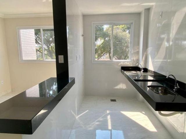 Apartamento à Venda – 2 Quartos / 1 Vaga – Santa Amélia