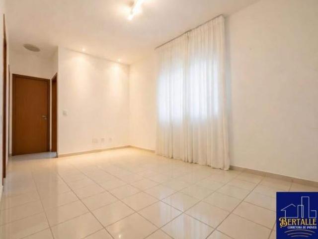 Apartamento à venda, 2 quartos, 1 vaga, Santa Branca Belo Horizonte/MG